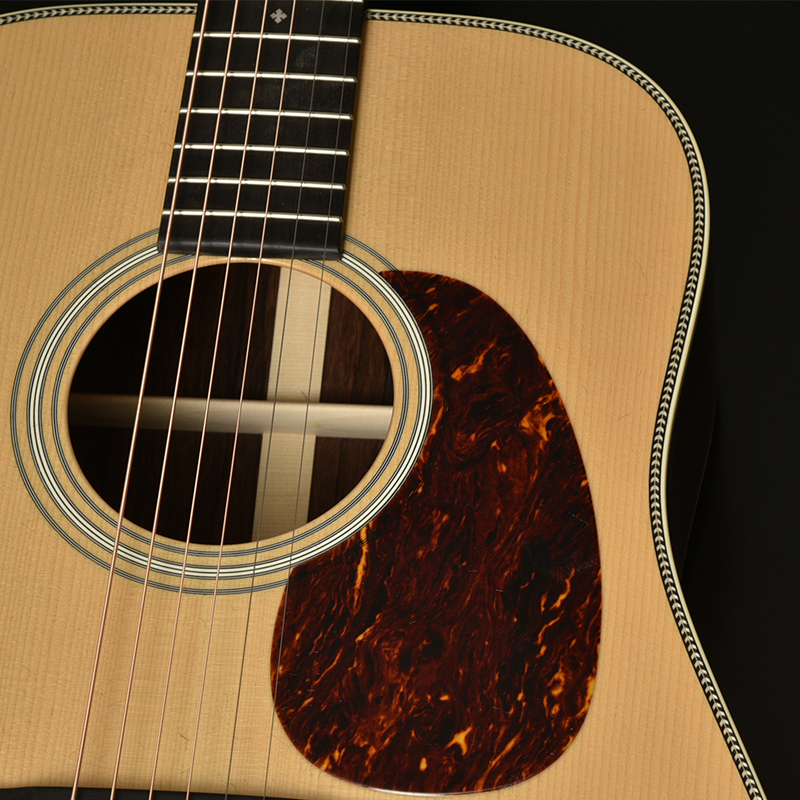 HD-280 CUSTOM 43s #003190 | Deviser ｜株式会社ディバイザー｜長野県松本市のギターメーカー