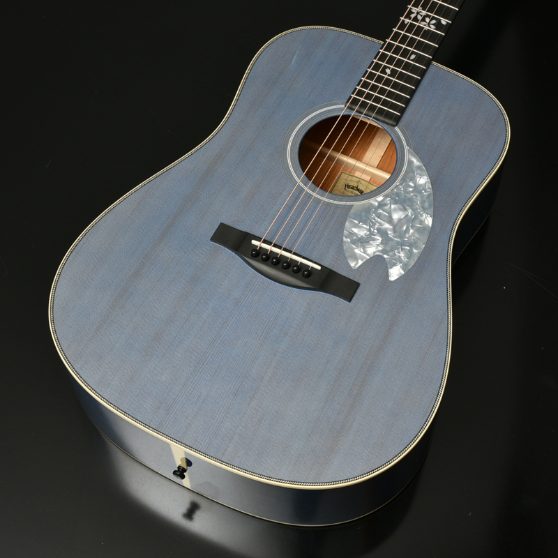 HD-SAKURA'20 Summer F,S/STD | Deviser ｜株式会社ディバイザー｜長野県松本市のギターメーカー