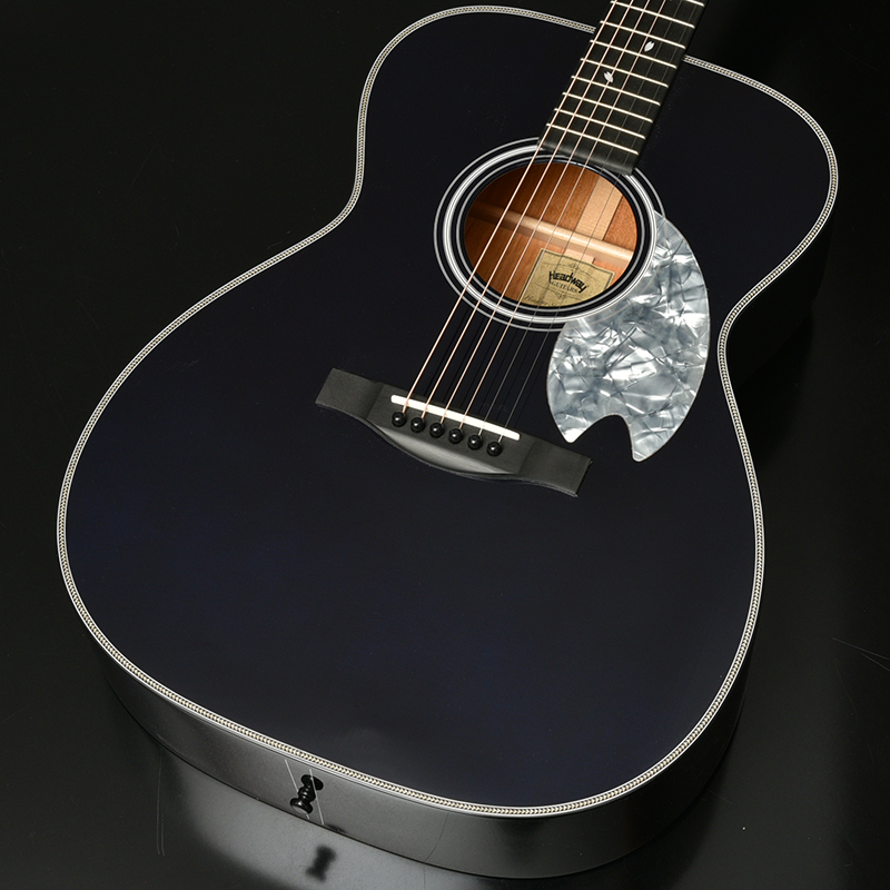 HF-Yozakura'20 Summer F,S/STD | Deviser ｜株式会社ディバイザー｜長野県松本市のギターメーカー