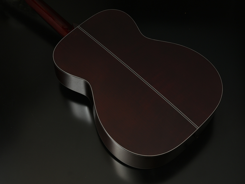 HF-SAKURA DX V | Deviser ｜株式会社ディバイザー｜長野県松本市のギターメーカー