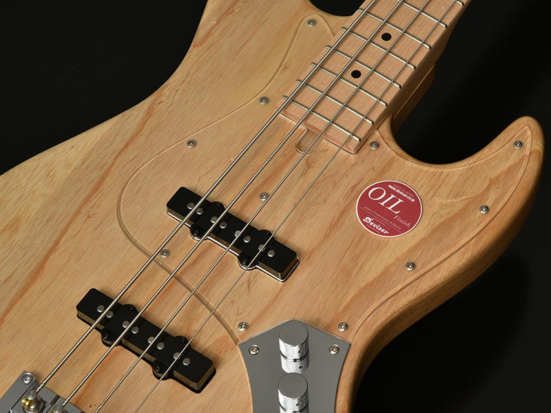 WL4RR-STD/M | Deviser ｜株式会社ディバイザー｜長野県松本市のギターメーカー