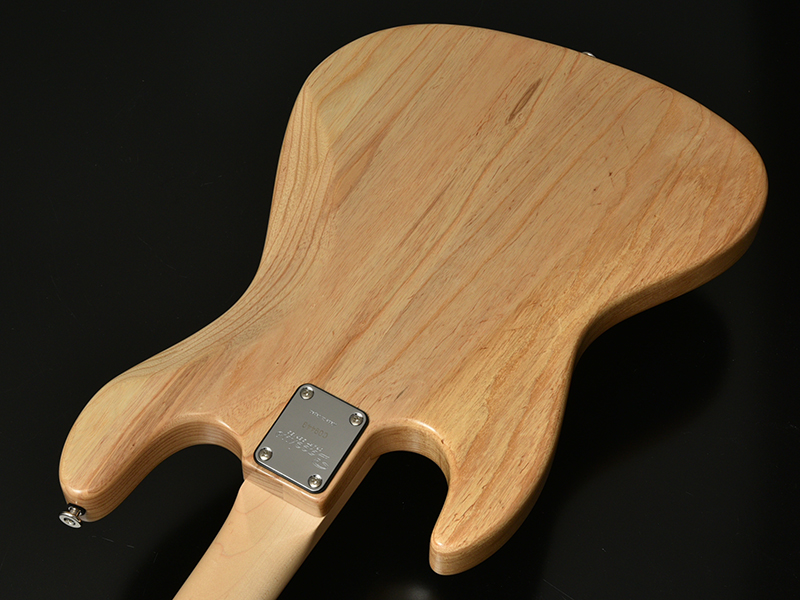 WL4RR-STD/M | Deviser ｜株式会社ディバイザー｜長野県松本市のギターメーカー