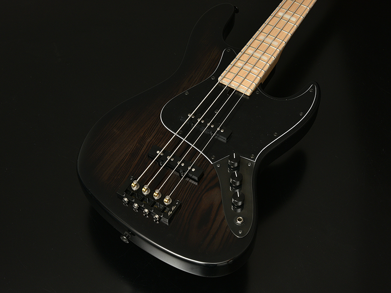 WL4RR-BKP | Deviser ｜株式会社ディバイザー｜長野県松本市のギターメーカー