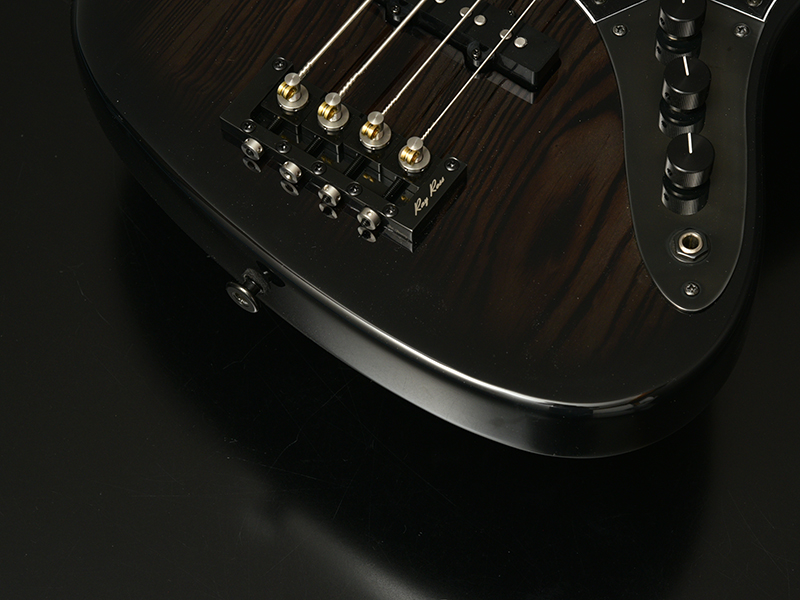 WL4RR-BKP | Deviser ｜株式会社ディバイザー｜長野県松本市のギターメーカー