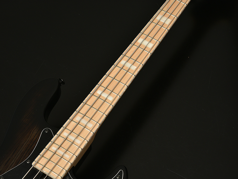 WL4RR-BKP | Deviser ｜株式会社ディバイザー｜長野県松本市のギターメーカー