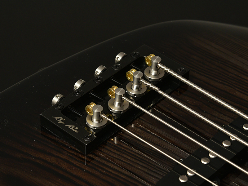 WL4RR-BKP | Deviser ｜株式会社ディバイザー｜長野県松本市のギターメーカー