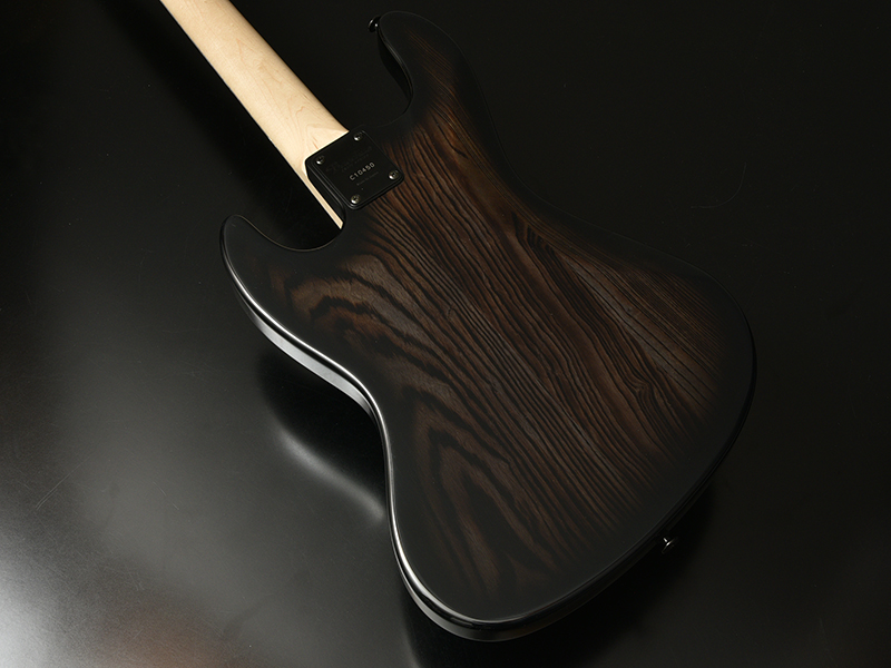 WL4RR-BKP | Deviser ｜株式会社ディバイザー｜長野県松本市のギターメーカー