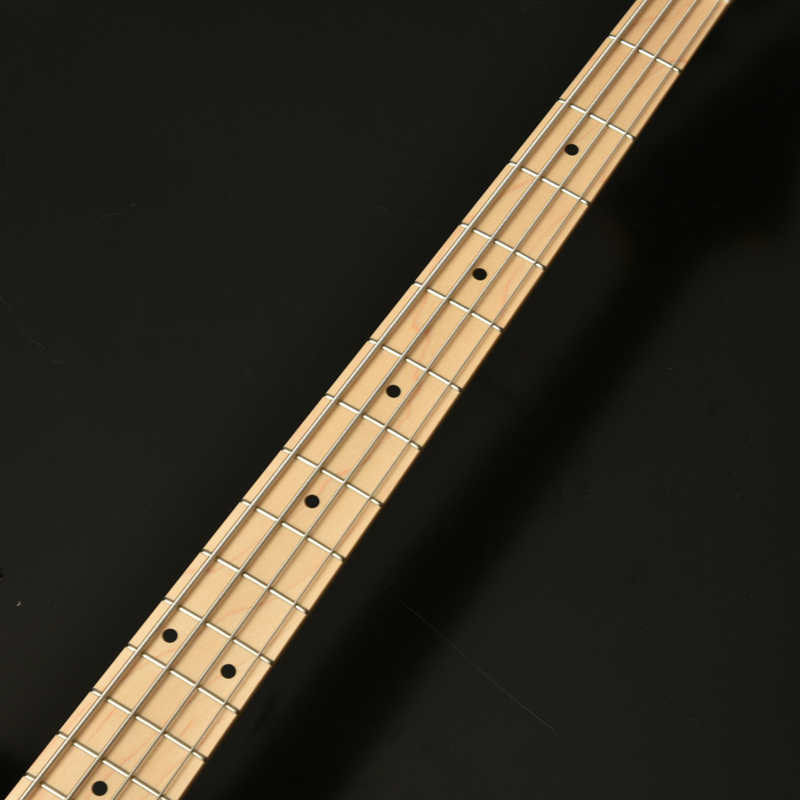 WL4RR-STD-BRS/M | Deviser ｜株式会社ディバイザー｜長野県松本市のギターメーカー