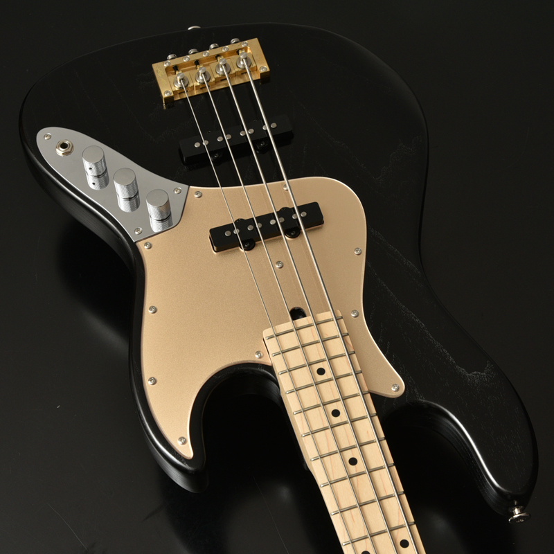 WL4RR-STD-BRS/M | Deviser ｜株式会社ディバイザー｜長野県松本市のギターメーカー