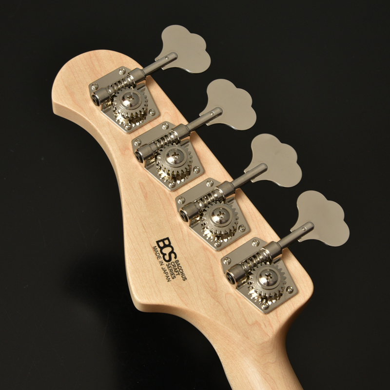 WL4RR-STD-BRS/M | Deviser ｜株式会社ディバイザー｜長野県松本市のギターメーカー