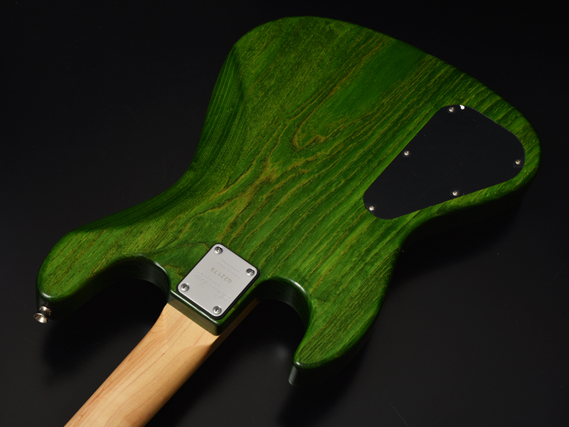 WL-434 ASH/M LED CTM | Deviser ｜株式会社ディバイザー｜長野県松本市のギターメーカー