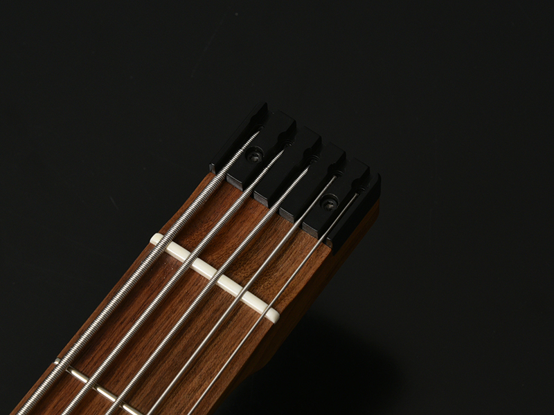 WOODLINE5-HL24/EWC-SP'19 | Deviser ｜株式会社ディバイザー｜長野県松本市のギターメーカー