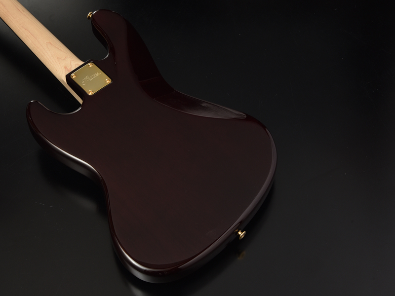 MJ-YOZAKURA-SP17 | Deviser ｜株式会社ディバイザー｜長野県松本市のギターメーカー