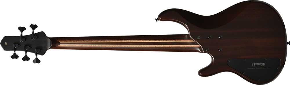 LS549 #491 | Deviser ｜株式会社ディバイザー｜長野県松本市のギターメーカー