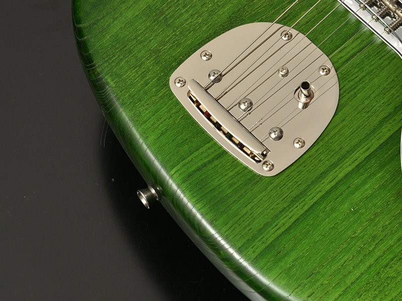 BJM-80B | Deviser ｜株式会社ディバイザー｜長野県松本市のギターメーカー