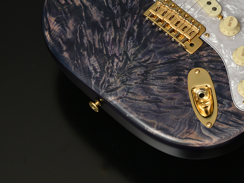 MC-Premium/FT PPL | Deviser ｜株式会社ディバイザー｜長野県松本市のギターメーカー