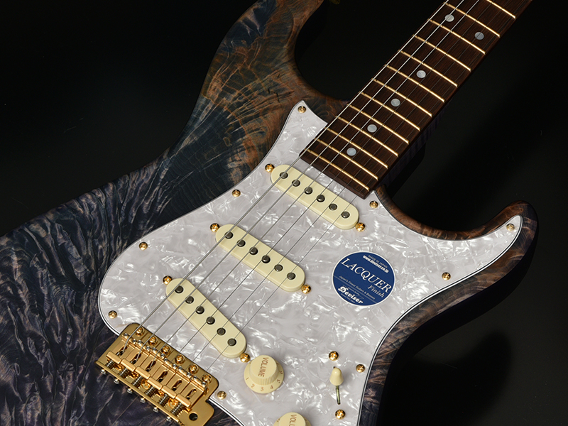 MC-Premium/FT PPL | Deviser ｜株式会社ディバイザー｜長野県松本市のギターメーカー