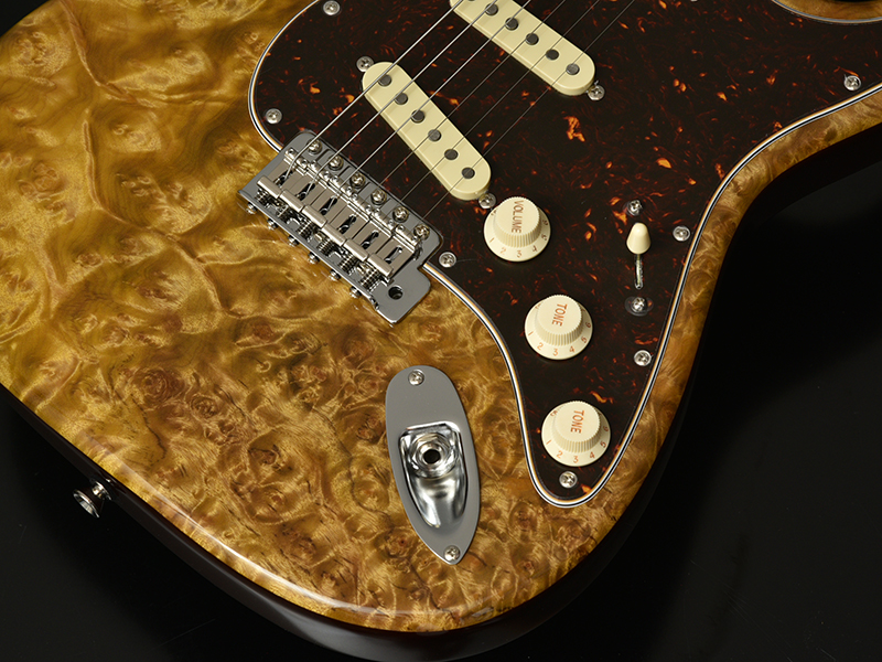 MST2-STD/NJ MW | Deviser ｜株式会社ディバイザー｜長野県松本市のギターメーカー