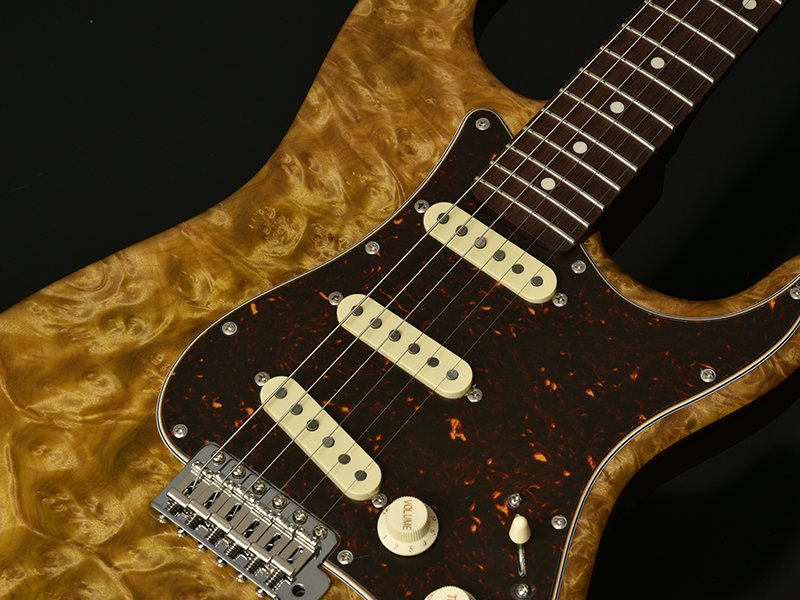 MST2-STD/NJ MW | Deviser ｜株式会社ディバイザー｜長野県松本市のギターメーカー