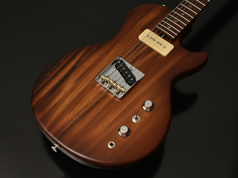 PARROT-Premium/MP | Deviser ｜株式会社ディバイザー｜長野県松本市のギターメーカー