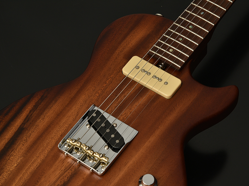 PARROT-Premium/MP | Deviser ｜株式会社ディバイザー｜長野県松本市のギターメーカー