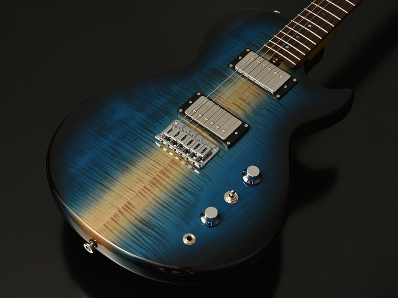 PARROT-Premium/FT | Deviser ｜株式会社ディバイザー｜長野県松本市のギターメーカー