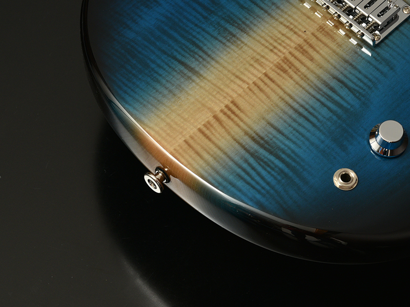 PARROT-Premium/FT | Deviser ｜株式会社ディバイザー｜長野県松本市のギターメーカー