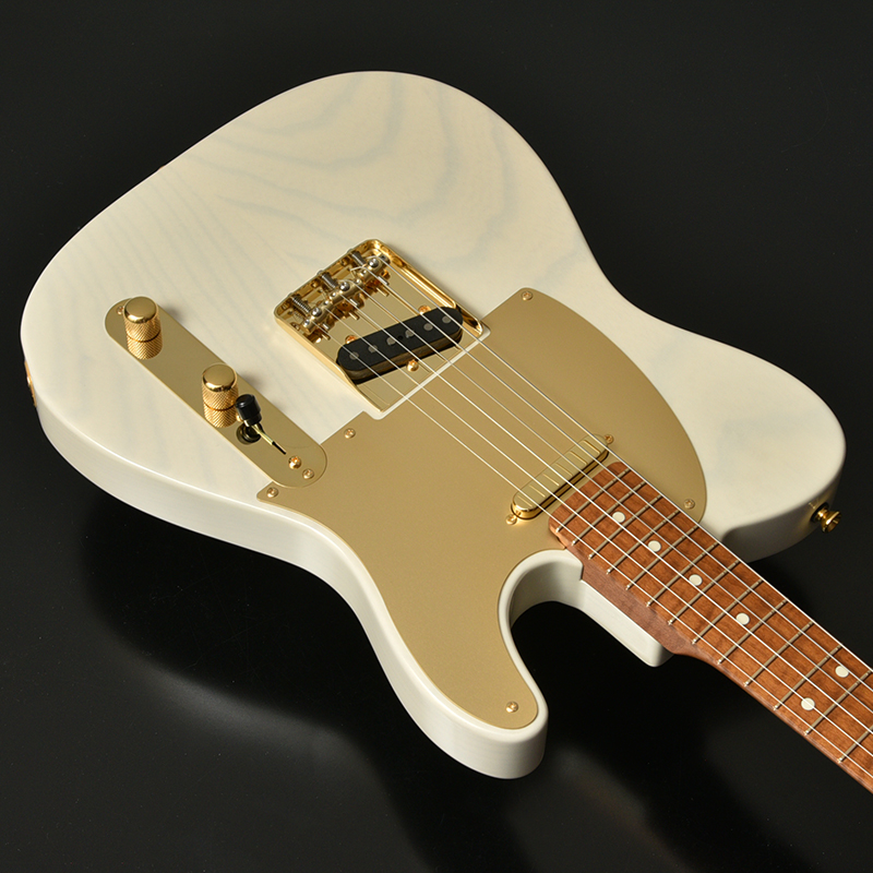 MTL2-SP'20/TFM WBD | Deviser ｜株式会社ディバイザー｜長野県松本市のギターメーカー