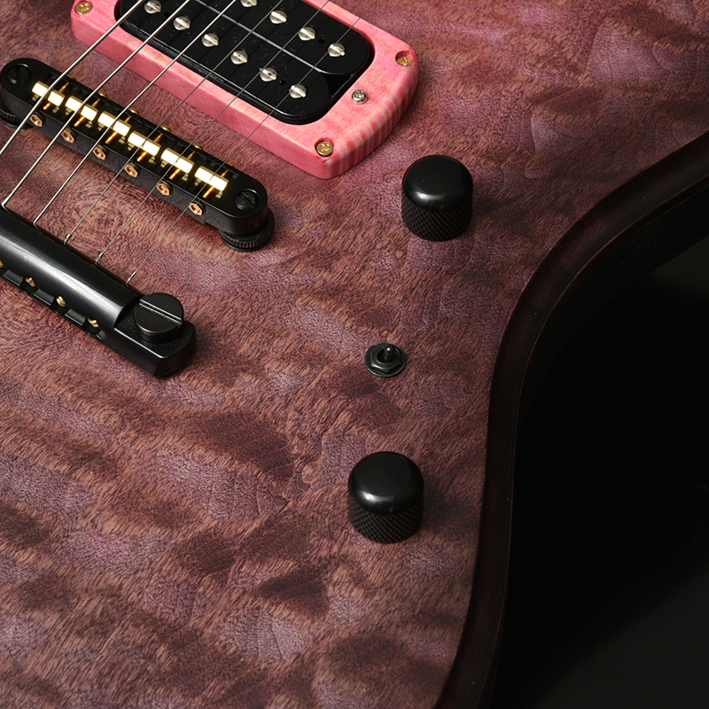 SURF BREAKER '20WSE PPL-B-MAT | Deviser ｜株式会社ディバイザー｜長野県松本市のギターメーカー