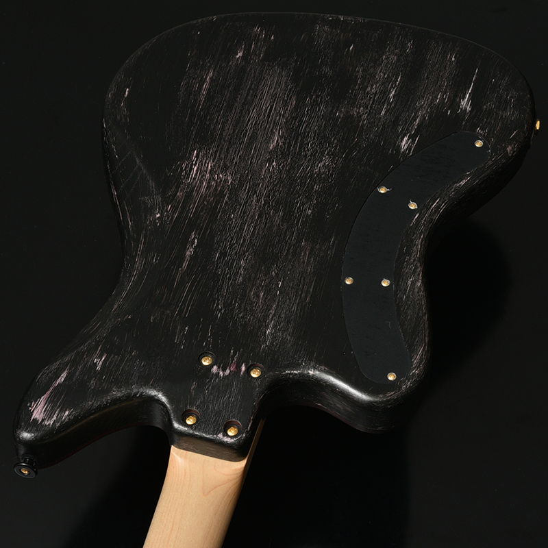 SURF BREAKER '20WSE PPL-B-MAT | Deviser ｜株式会社ディバイザー｜長野県松本市のギターメーカー