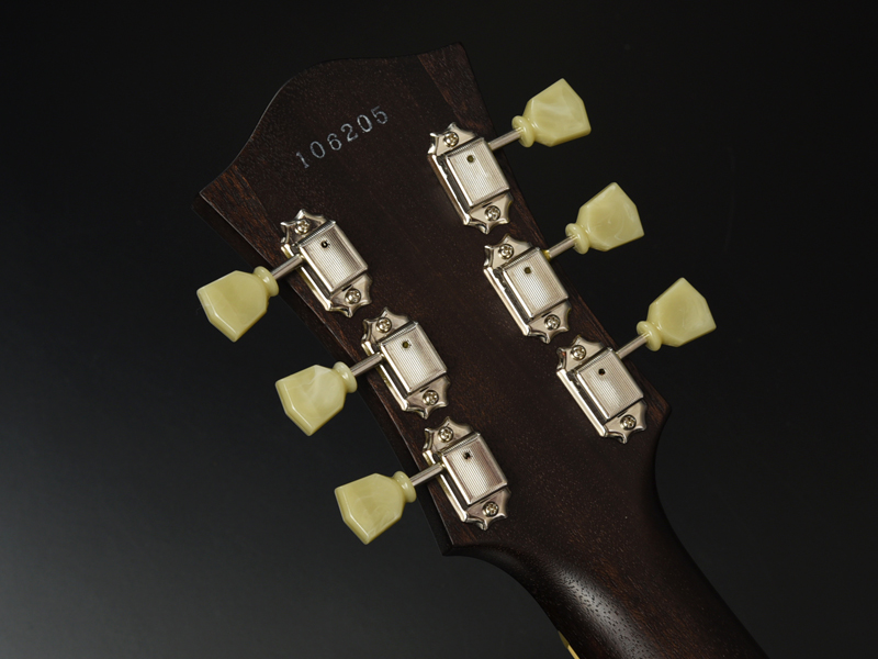 DUKE-MISTRESS | Deviser ｜株式会社ディバイザー｜長野県松本市のギターメーカー