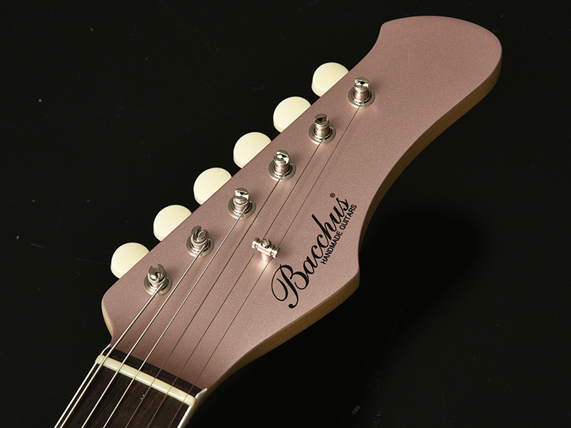 SURF BREAKERⅡ/R | Deviser ｜株式会社ディバイザー｜長野県松本市のギターメーカー