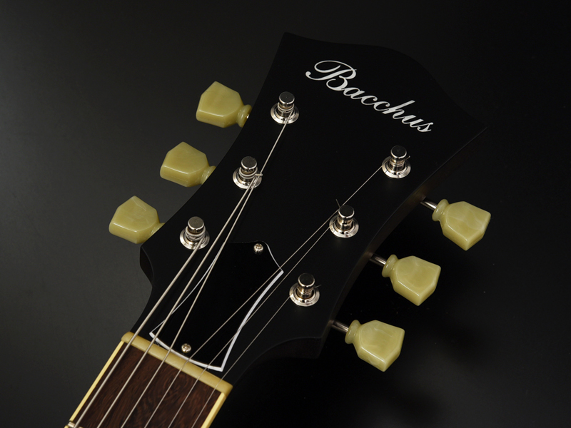 DUKE-MISTRESS | Deviser ｜株式会社ディバイザー｜長野県松本市のギターメーカー