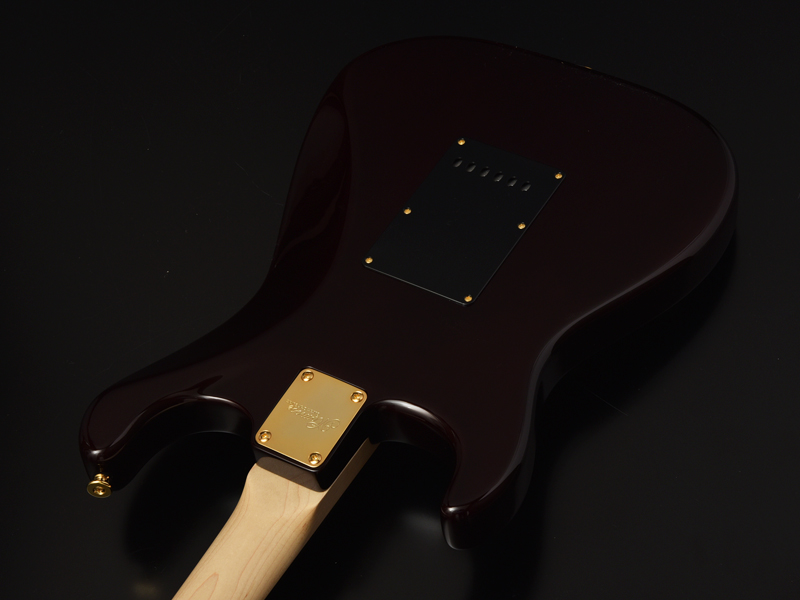 MC-YOZAKURA-SP17 | Deviser ｜株式会社ディバイザー｜長野県松本市のギターメーカー