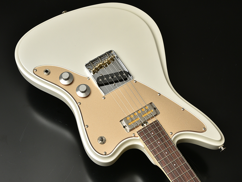 SURF-BREAKER | Deviser ｜株式会社ディバイザー｜長野県松本市のギターメーカー