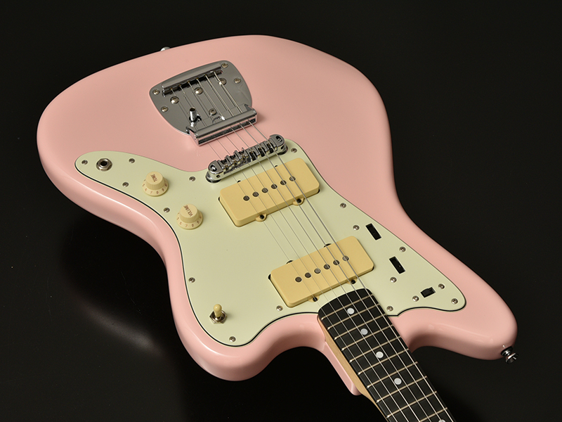 BJM-STANDARD | Deviser ｜株式会社ディバイザー｜長野県松本市のギターメーカー