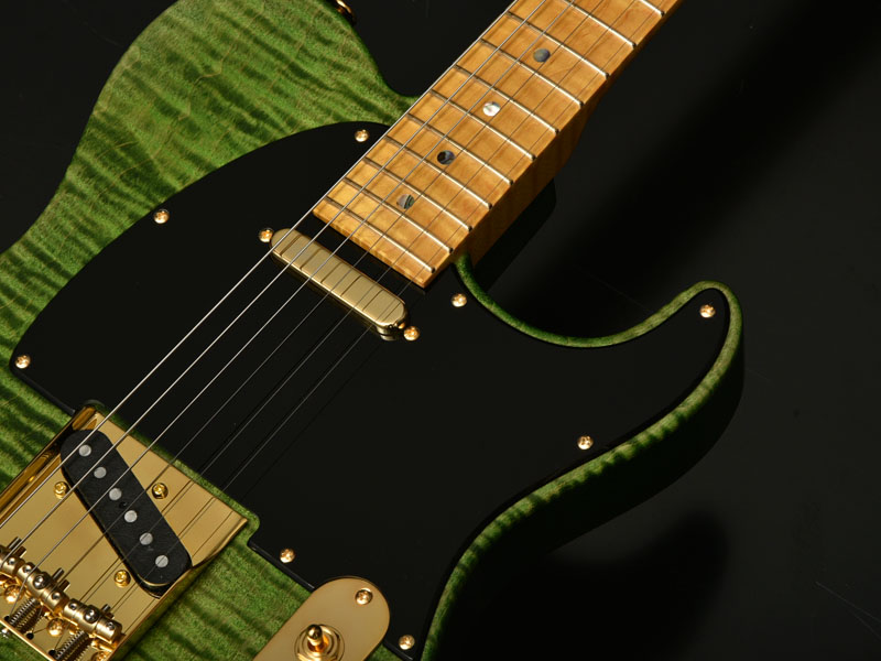 MT-Premium Collection #8638 | Deviser ｜株式会社ディバイザー｜長野県松本市のギターメーカー