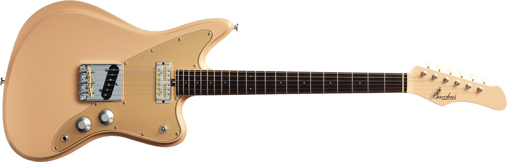 SURF-BREAKER | Deviser ｜株式会社ディバイザー｜長野県松本市のギターメーカー