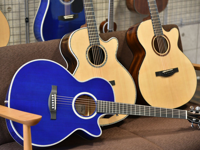 【Headway JT Series特集 その2】 “HSJ”シェイプ | Deviser ｜株式会社ディバイザー｜長野県松本市のギターメーカー