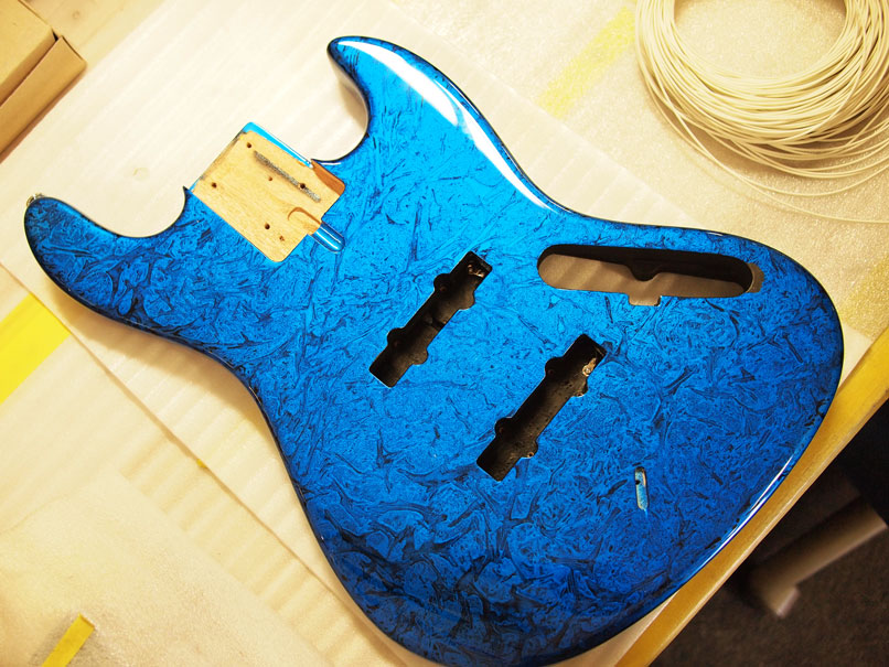 Bacchus Music China 2018 #1 | Deviser ｜株式会社ディバイザー｜長野県松本市のギターメーカー