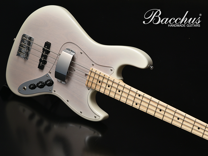 Bacchus GLOBAL Series「WL-434/M」新色登場！！！ | Deviser ｜株式会社ディバイザー｜長野県松本市のギターメーカー