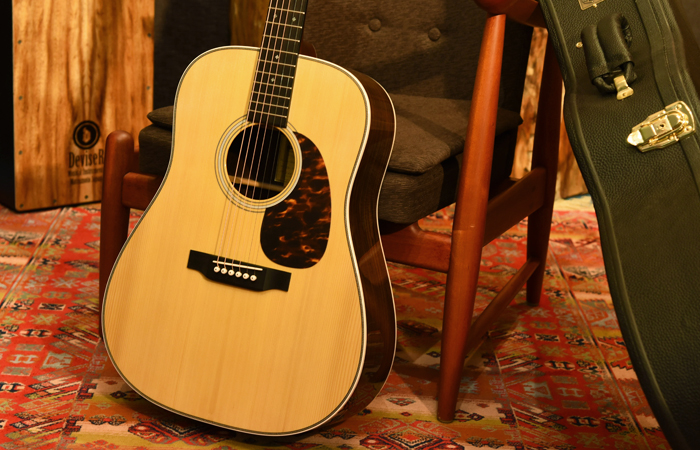 HEADWAY STD Series HD-115/STD (40th Anniv.)」完成！ | Deviser ｜株式会社ディバイザー｜長野県松本市のギターメーカー