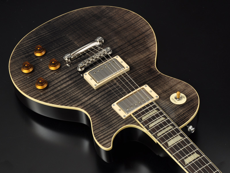 【STR Sierra Series LJ-1・LJ-2】 STNカラー完成！！ | Deviser ｜株式会社ディバイザー｜長野県松本市のギターメーカー