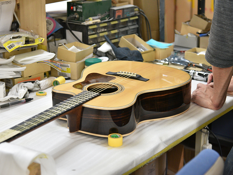 【Headway JT Series】新製品ついに入荷！！ | Deviser ｜株式会社ディバイザー｜長野県松本市のギターメーカー