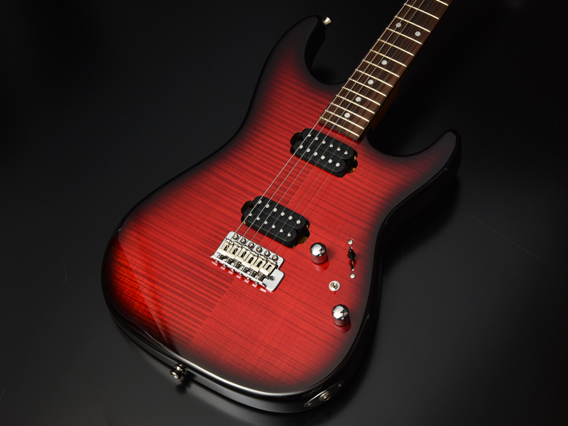【Bacchus GLOBAL Series新製品】G-STUDIO FM-HH登場！！ | Deviser ｜株式会社ディバイザー｜長野県松本市のギターメーカー
