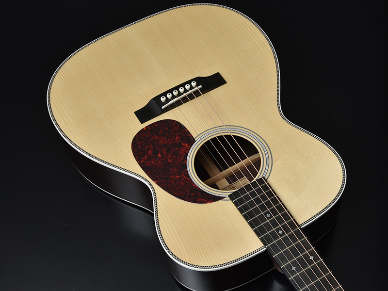 HEADWAY「HF-415 GS ATB/ARS」本日完成！ | Deviser ｜株式会社ディバイザー｜長野県松本市のギターメーカー