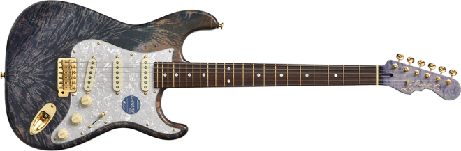 MC-Premium/FT PPL | Deviser ｜株式会社ディバイザー｜長野県松本市のギターメーカー